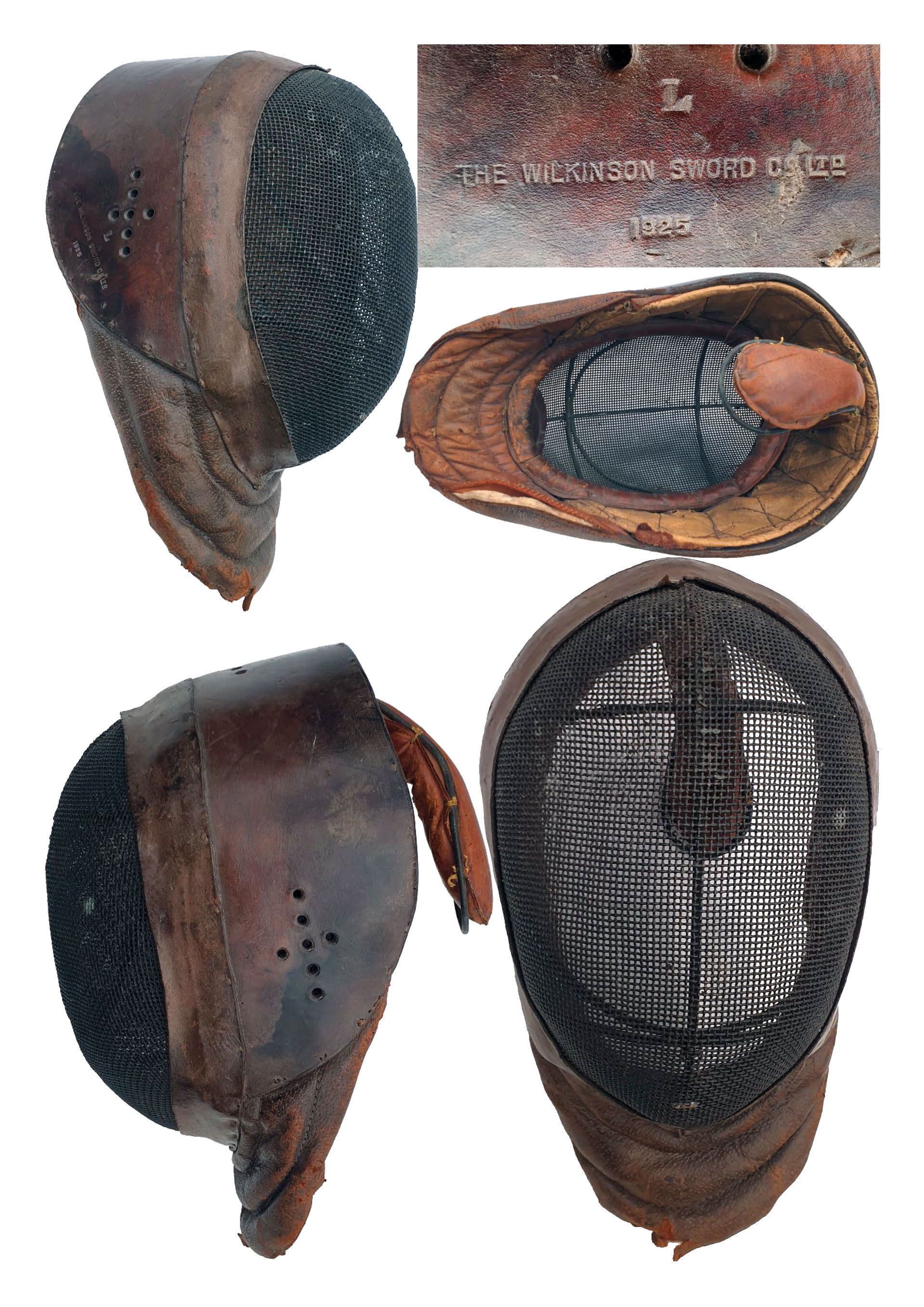 Headdress, Militaria & Accoutrements – Past Glories