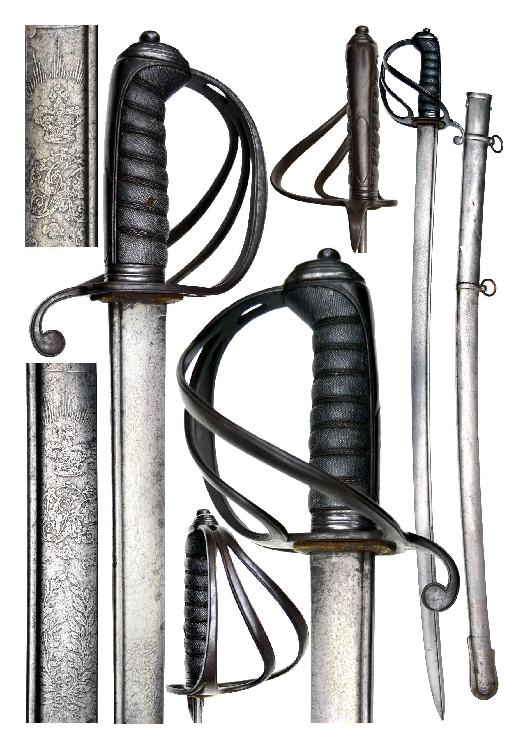 SOLD ITEMS – Past Glories