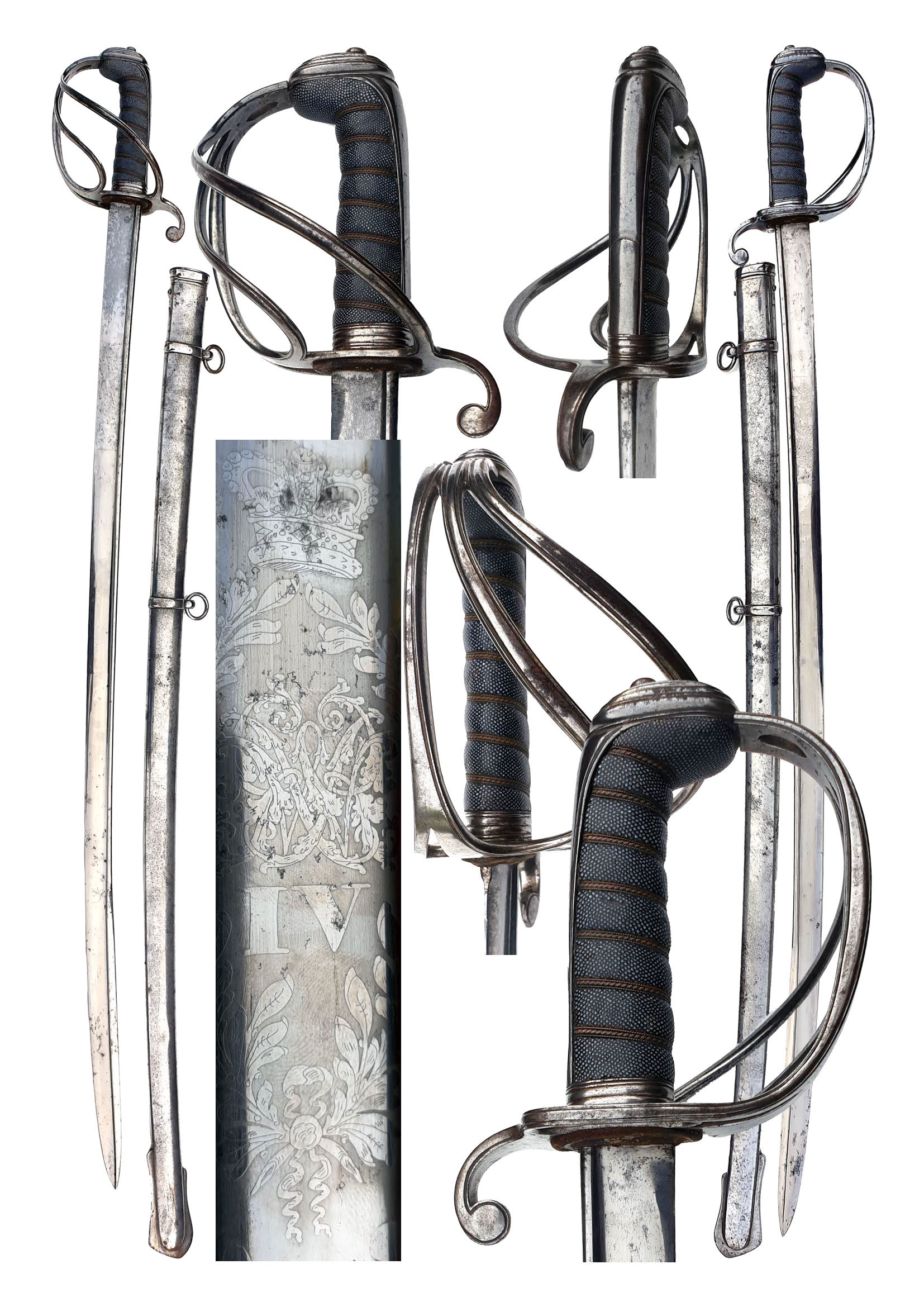 SOLD ITEMS – Past Glories